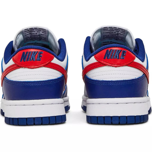 Nike Dunk Low USA – High On Kicks